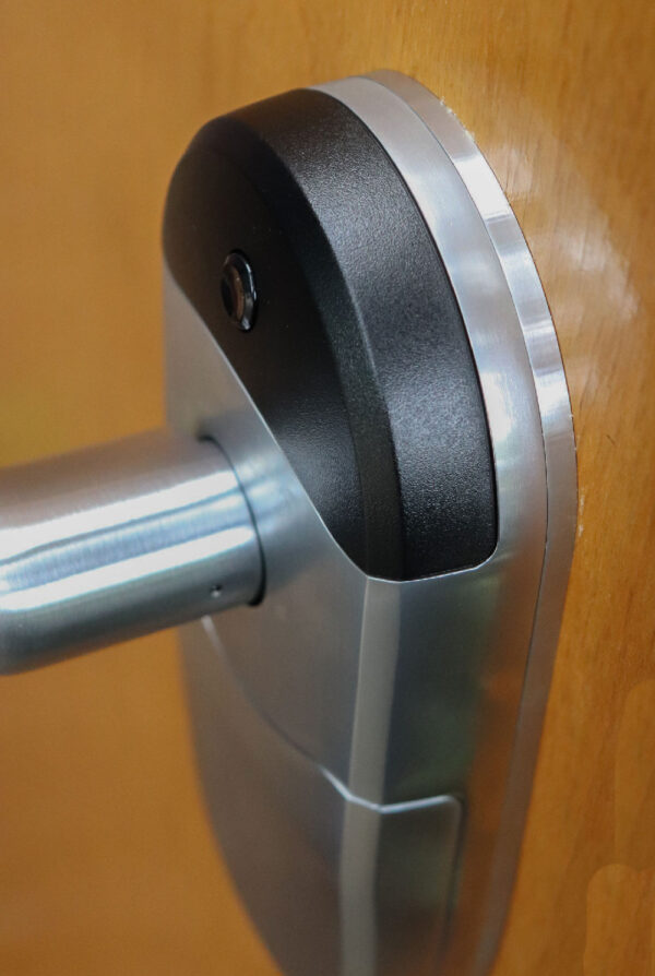 NDEB Lock Spacer Plate - horizon