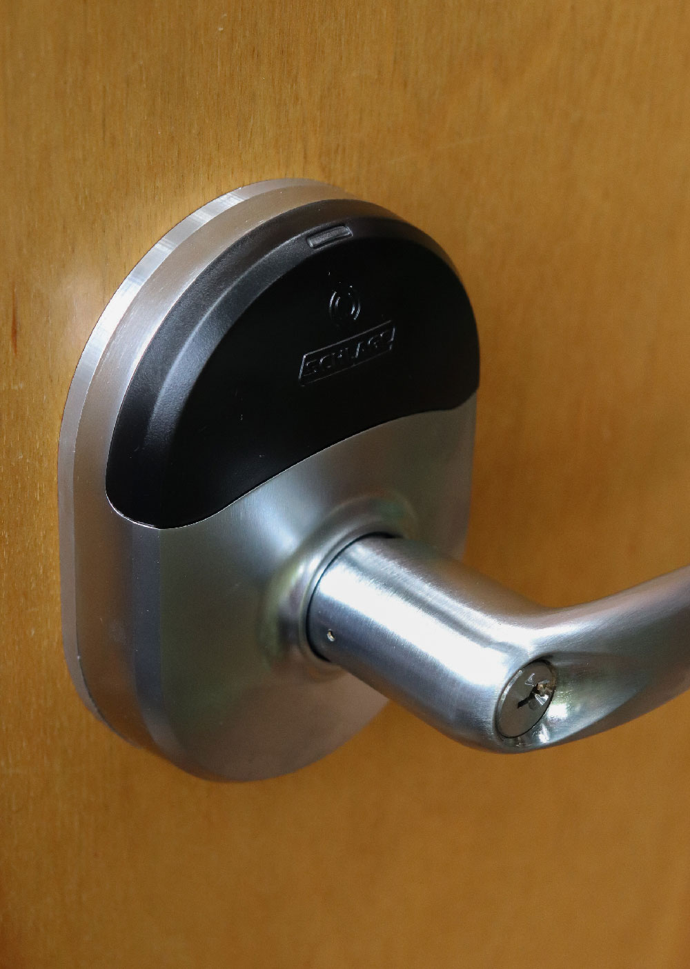 NDEB Lock Spacer Plate - horizon