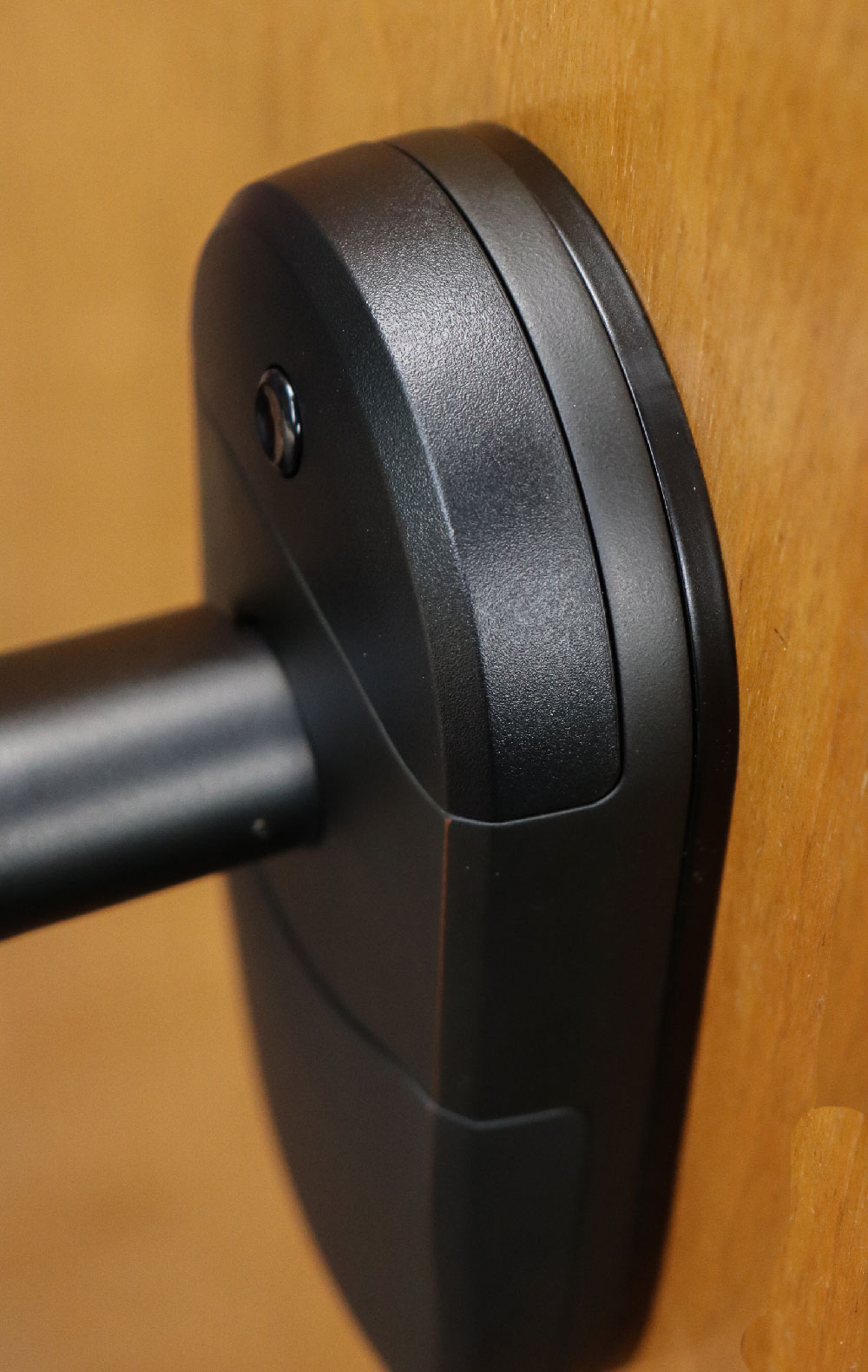 NDEB Lock Spacer Plate - horizon