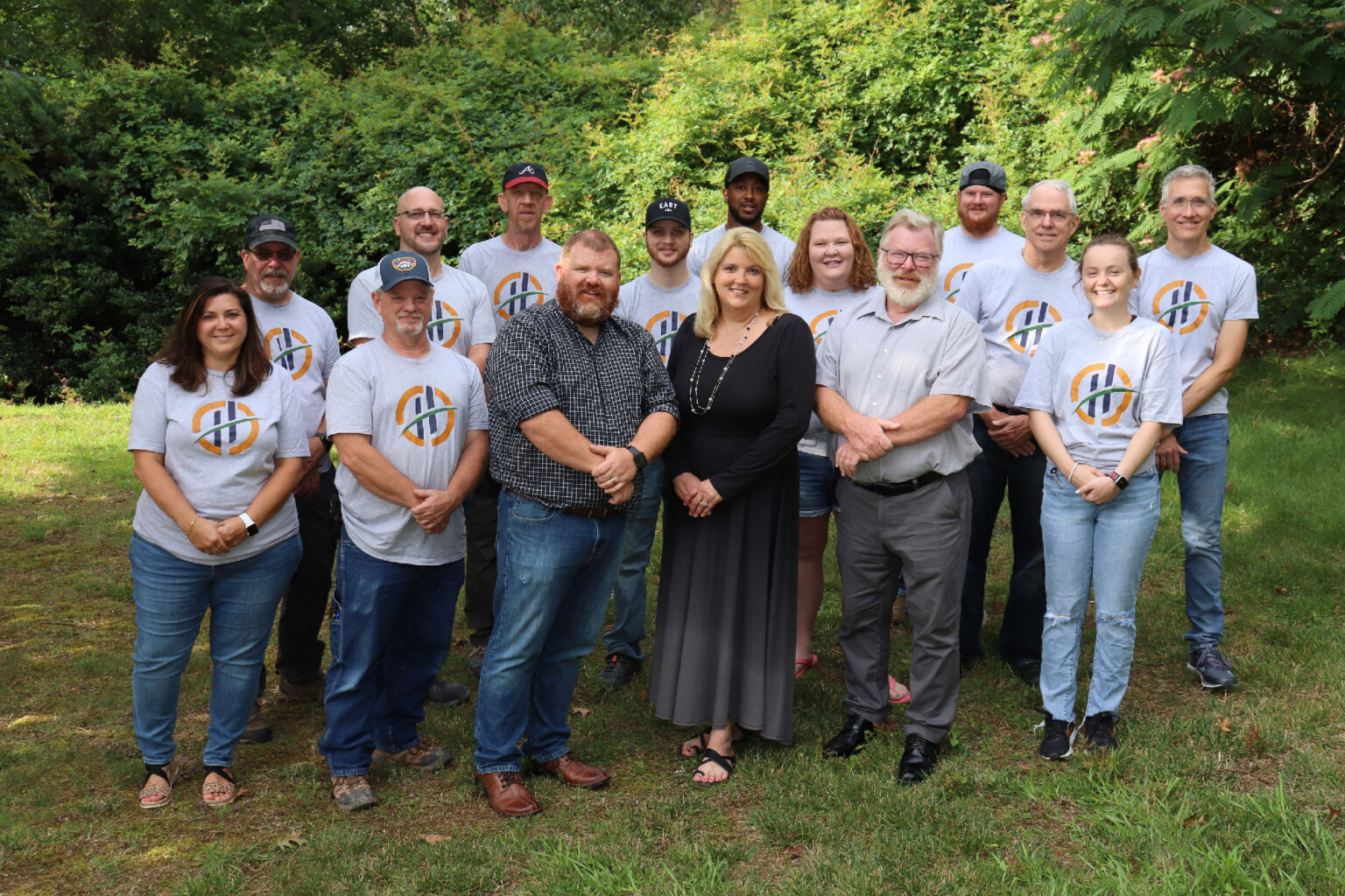 Our Team | Horizon Security